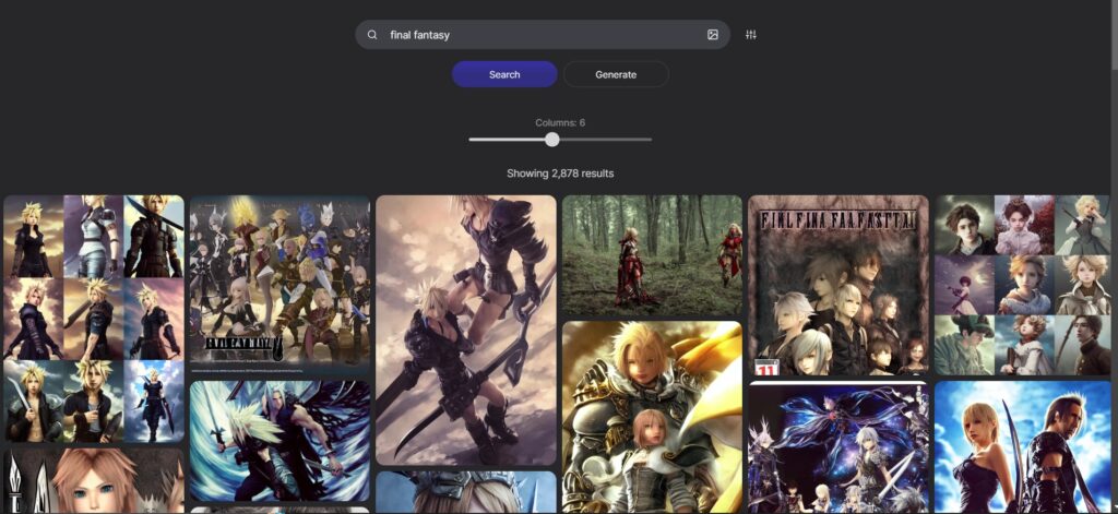 Stable-diffusionの使い方【ローカル環境】【画像生成AI】 - KT-Graph