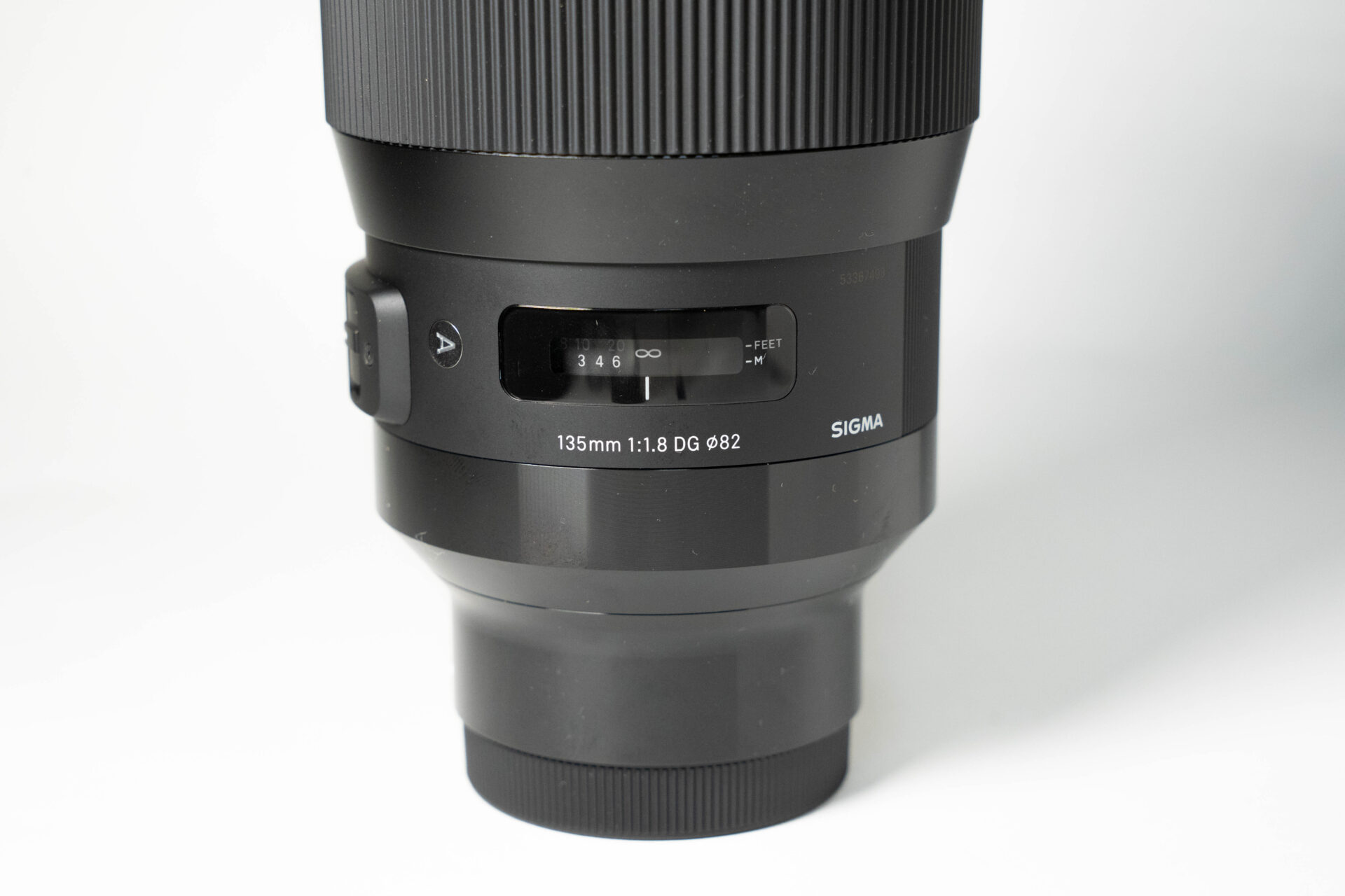 サルでもわかる単焦点の秘密 - KT-Graph